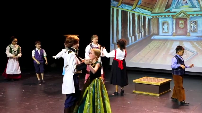 2019 Frozen Jr. on Vimeo