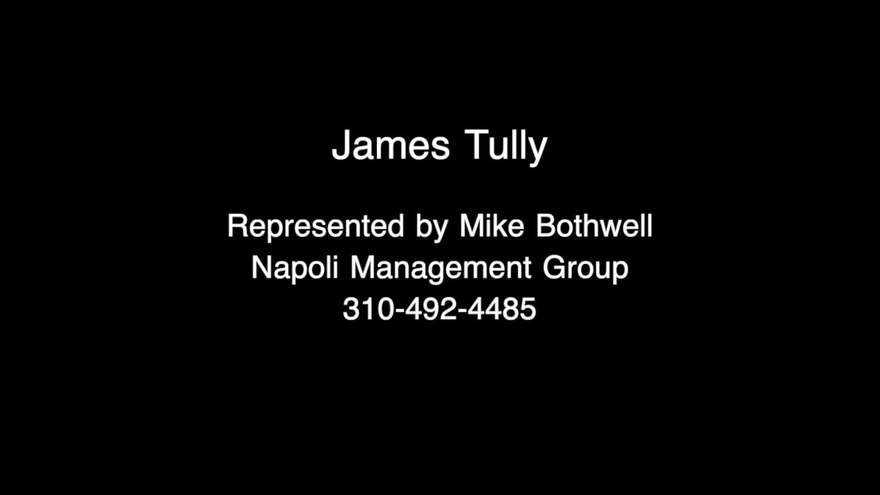 James Tully - James Tully Montage on Vimeo
