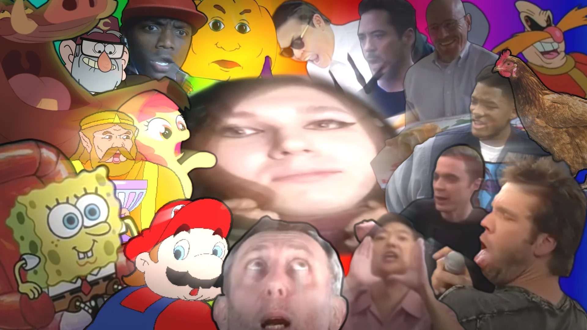 |YTP| Jallerfornication on Vimeo