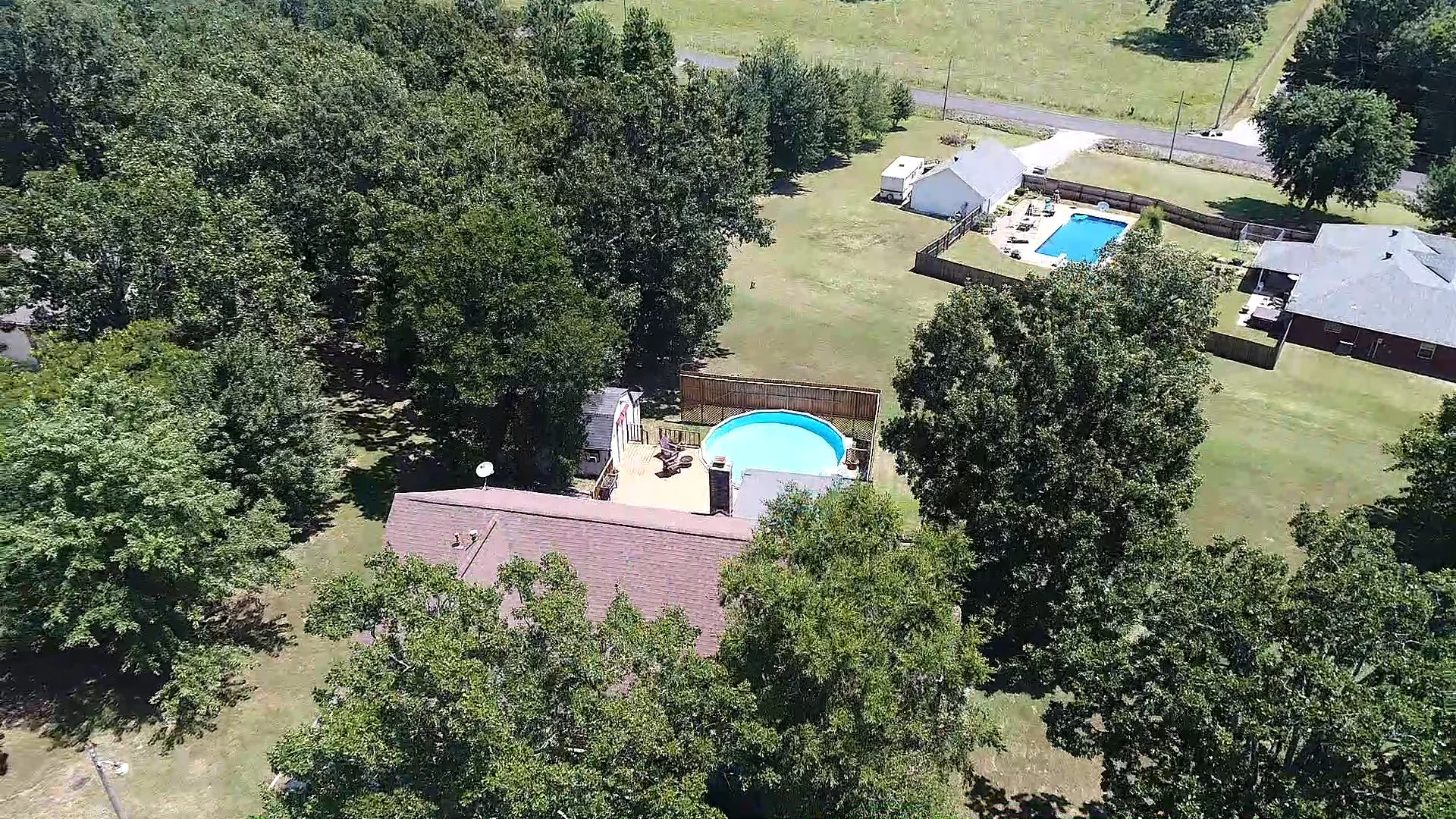 4409 Timber Lake Estates • Charleston, Arkansas • Shana Brown (479) 965 ...