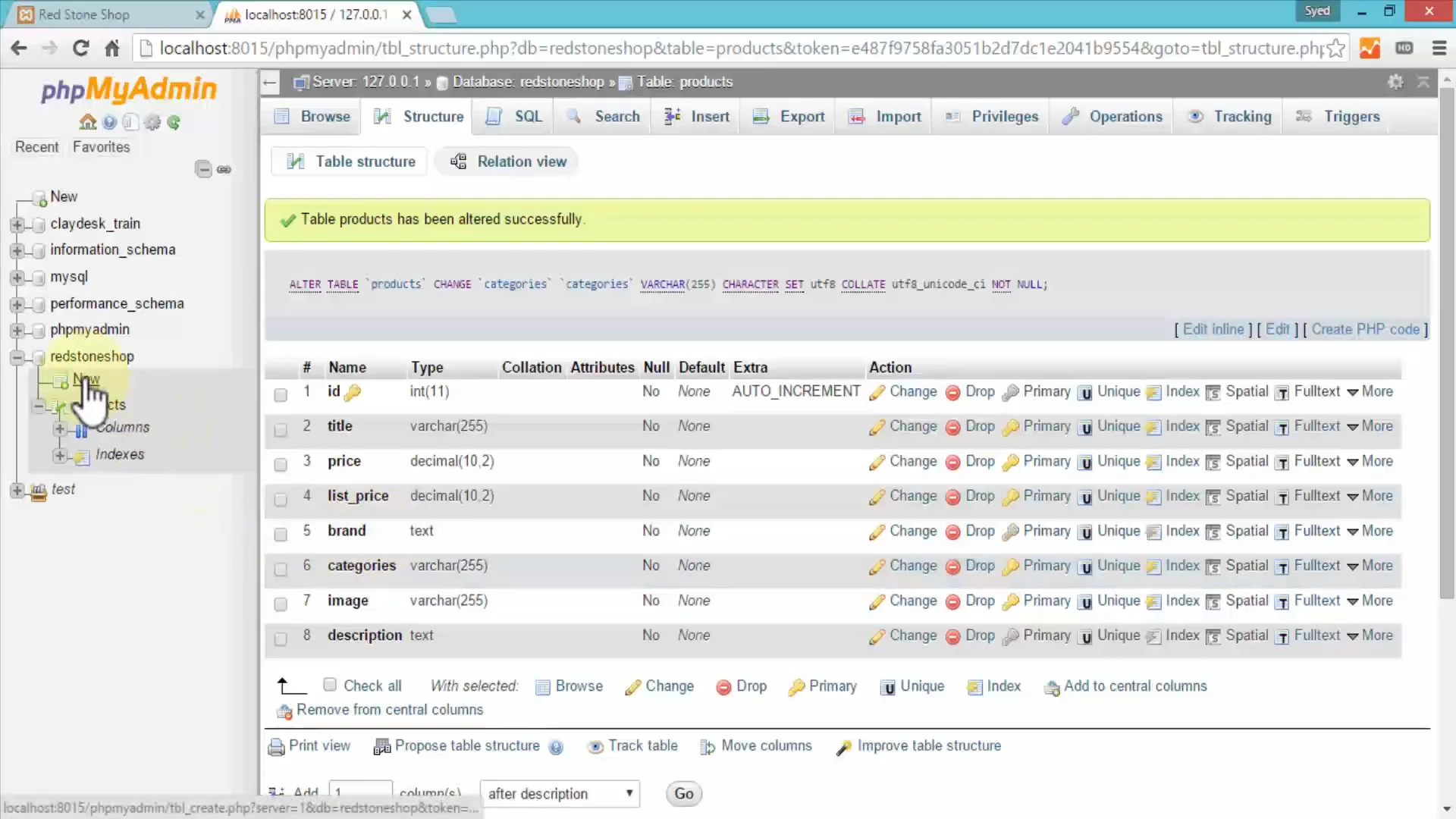 20.Linking-Product-With-Database on Vimeo