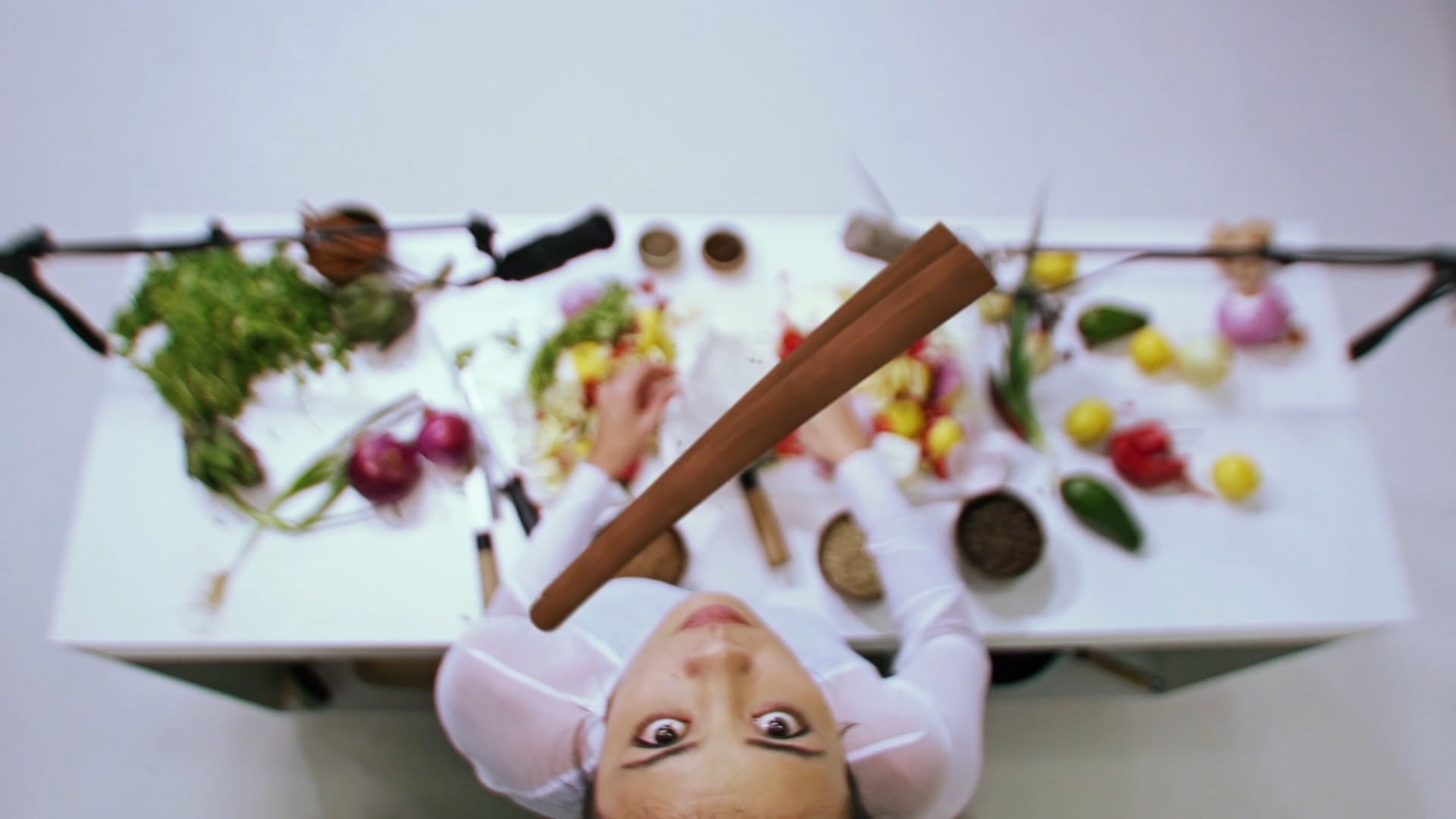 SOUNDS DELICIOUS - Vietnamese kitchen on Vimeo