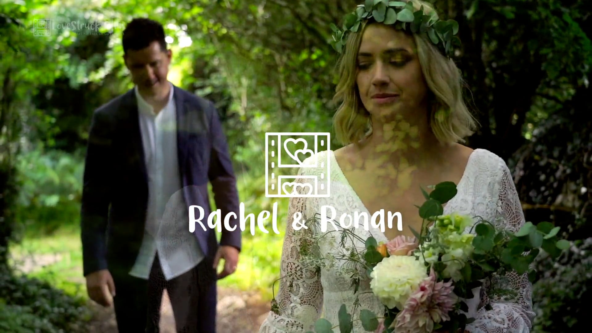 Rachel & Ronan's Instagram Film on Vimeo