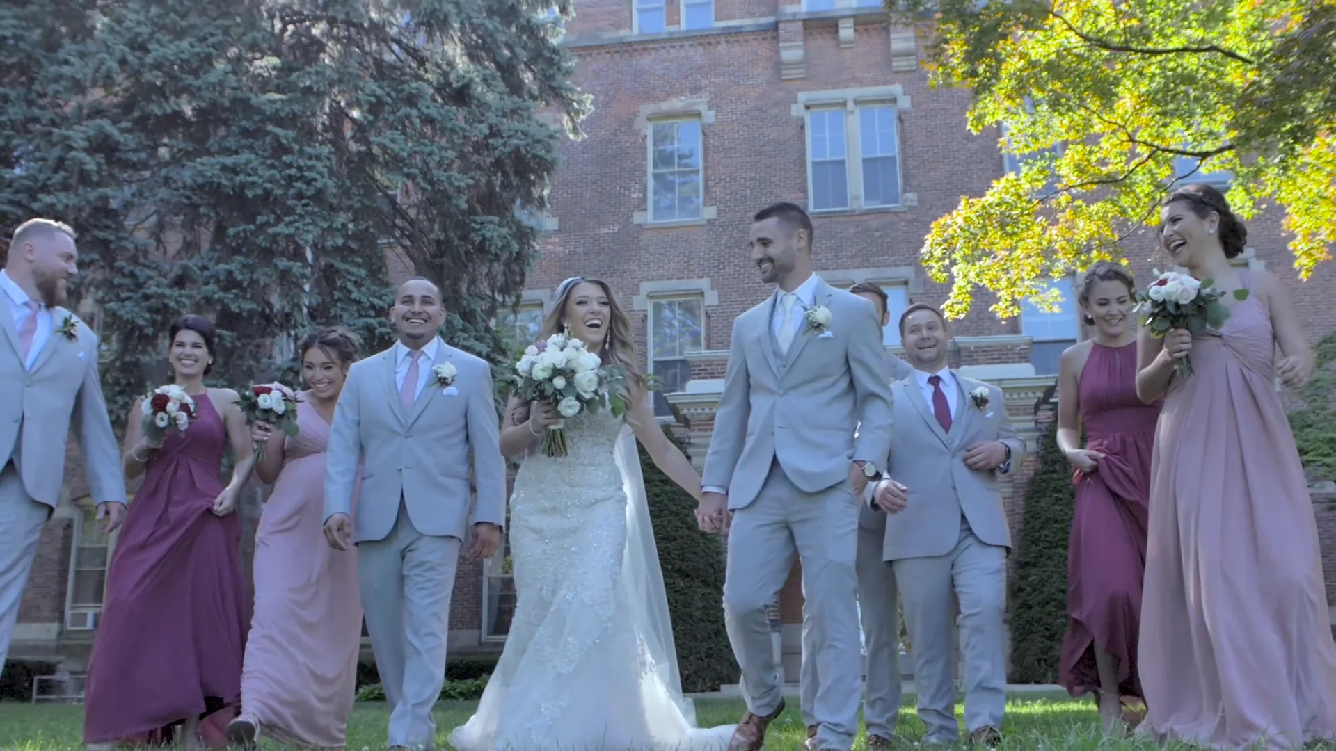 Nick + Dina || 6.22.19 on Vimeo