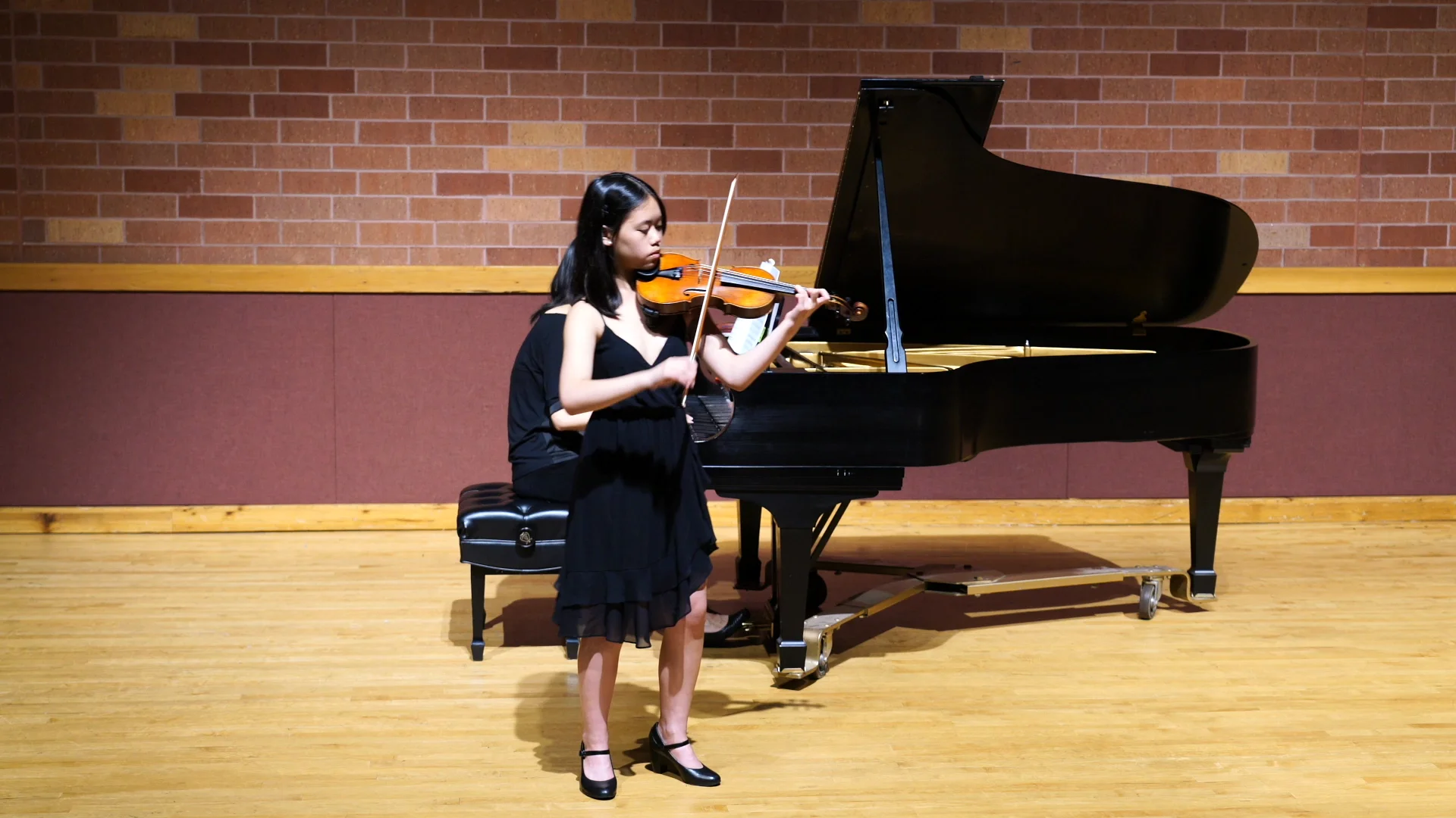 Miranda - Violin Sonata in G Minor (Eccles) on Vimeo