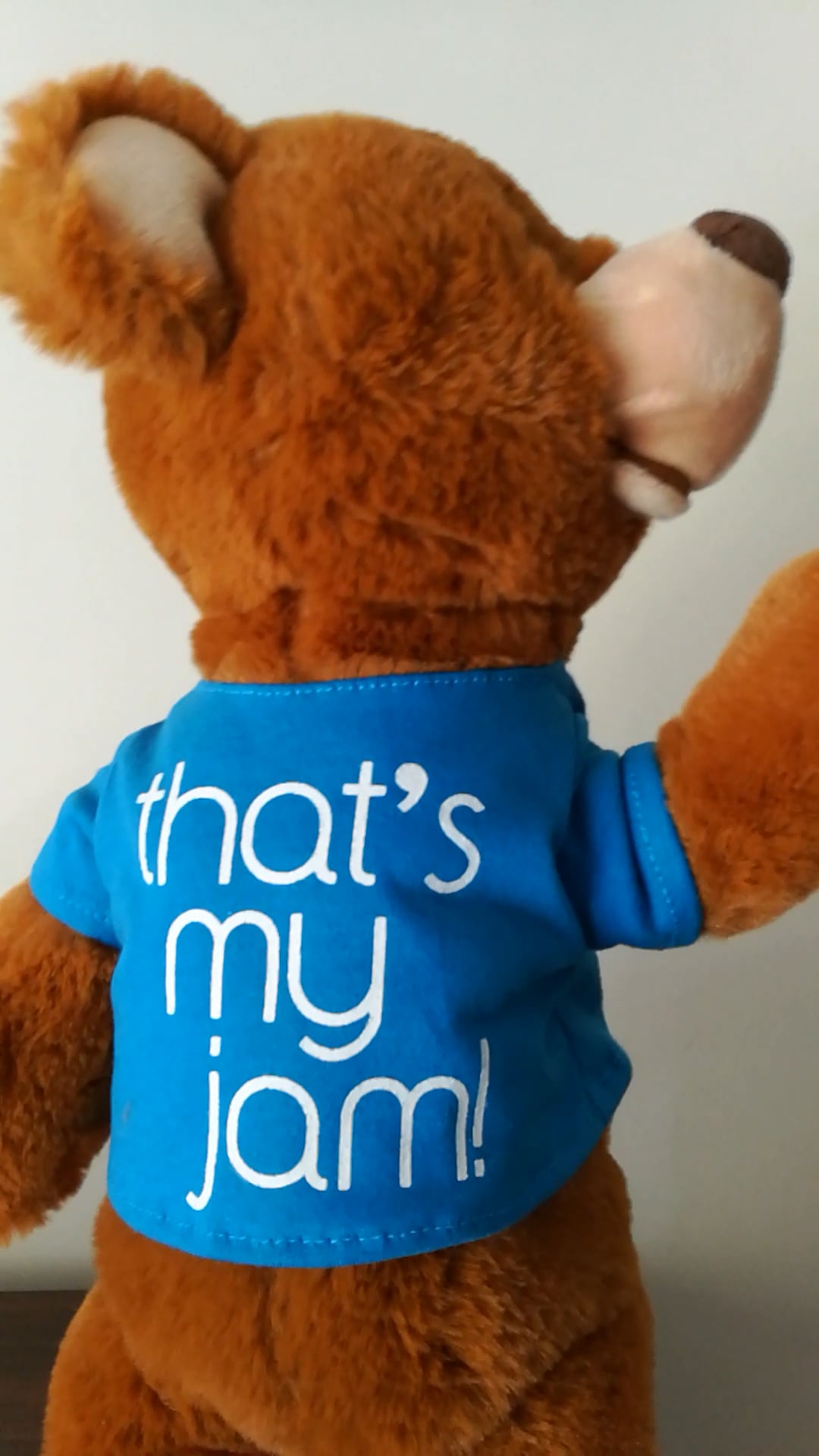 Gummy Bear on Vimeo
