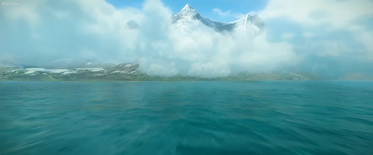 cinemagraph-ocean on Vimeo