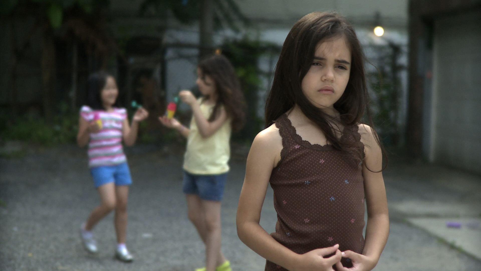 Azra, film teaser on Vimeo