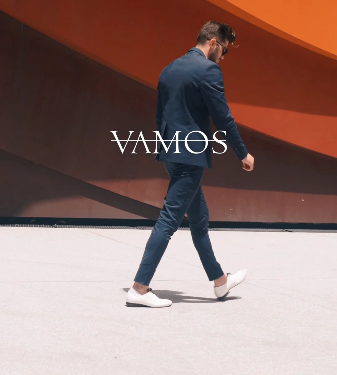 Vamos Suits on Vimeo