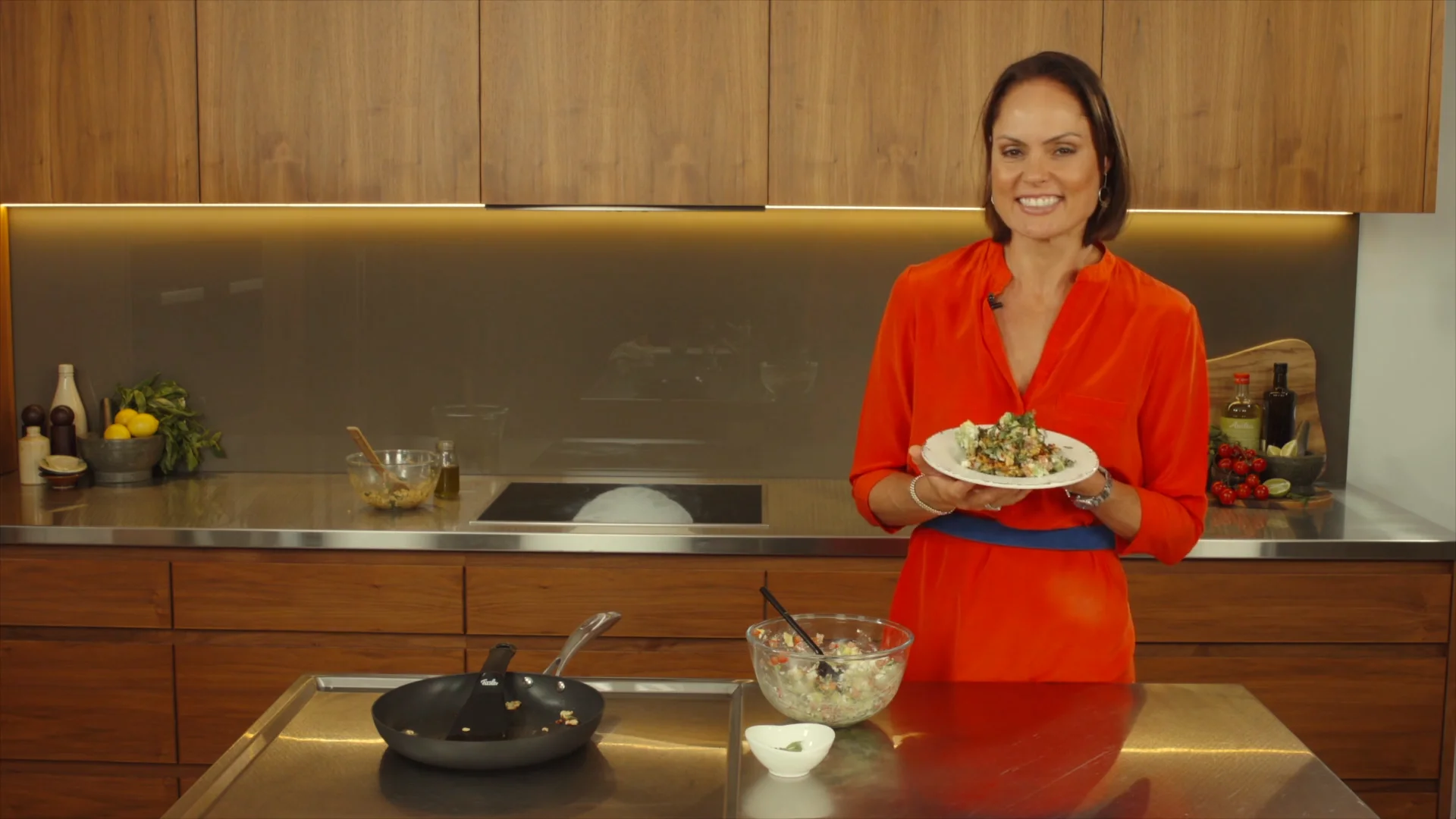 cooking - Zoe - Body Reset 2019 - Week 4-Cooking on Vimeo