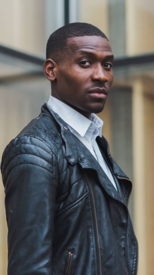 EMANUEL FELIX on Vimeo