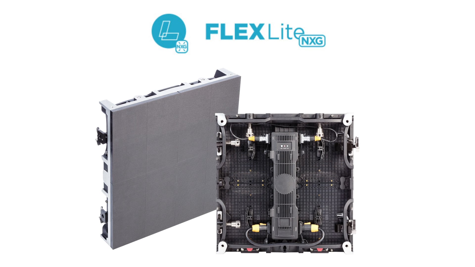 FLEXLite NXG Product Overview on Vimeo
