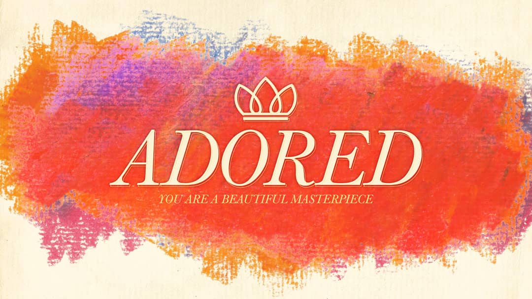 ADORED - Introduction on Vimeo
