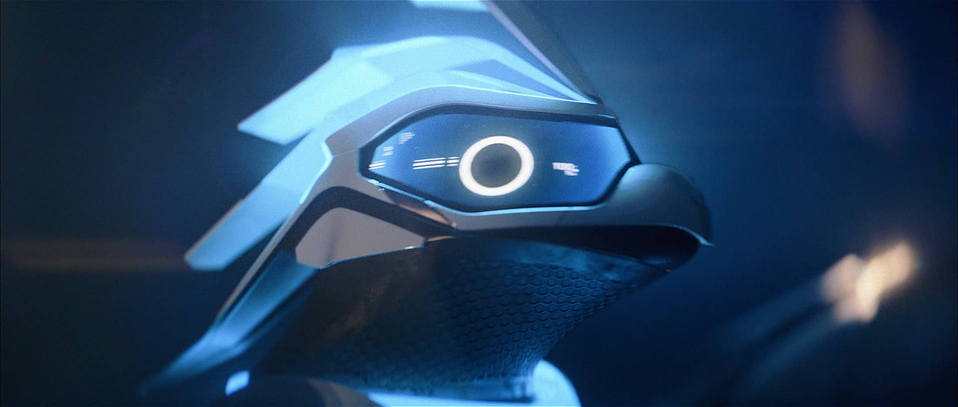 EnBW - E-Bird (Commercial) on Vimeo