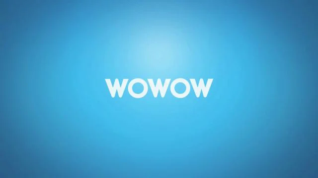 wowow Genre idents 2010