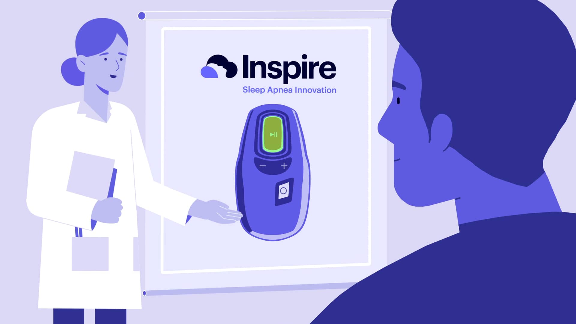Inspire Sleep Apnea Innovation - How It Works on Vimeo