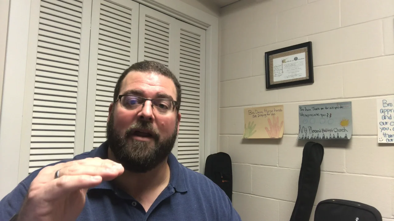 HEAR Method - What to Expect