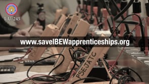 Union | Ibew Local 245