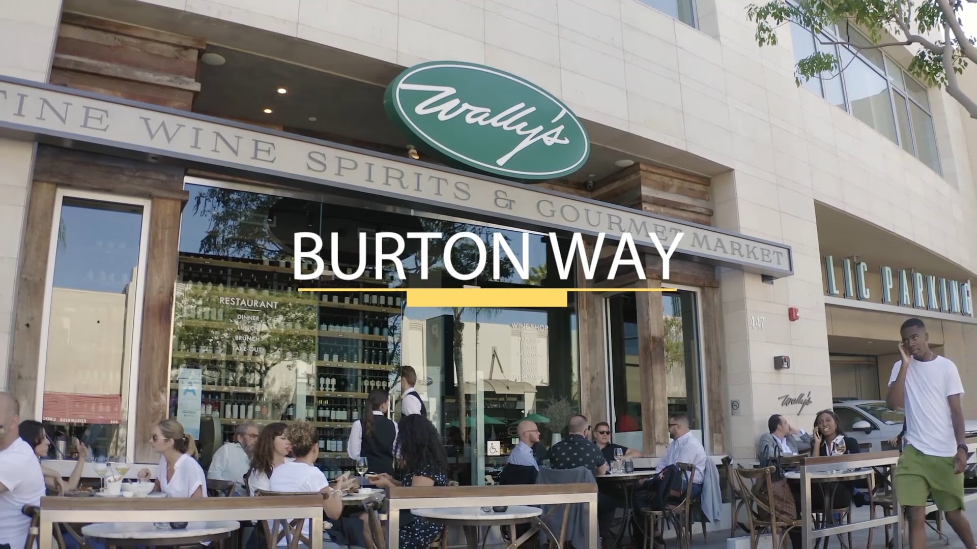 Burton Way on Vimeo