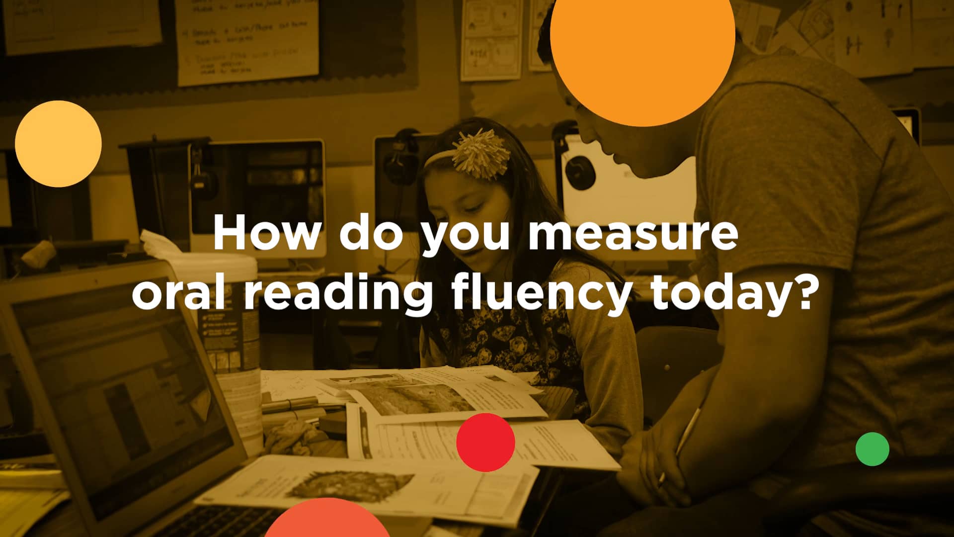 MAP Reading Fluency Promo on Vimeo
