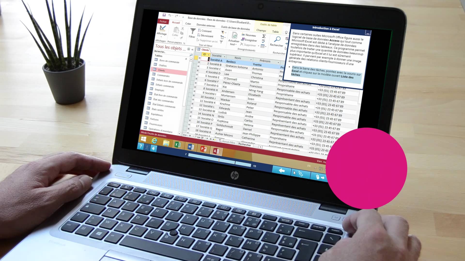 Excel 2016 : du débutant à l'expert (Une chaîne Talentsoft Content de XOS Learning, Teaser) on Vimeo