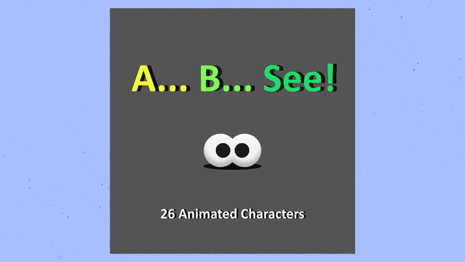 A... B... See! on Vimeo