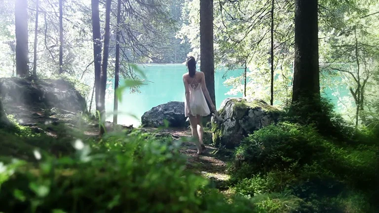 Fashion & Lifestyle - Anamor_All_that_matters on Vimeo