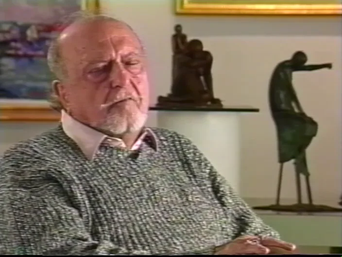 HAROLD ROTENBERG 90TH BIRTHDAY on Vimeo