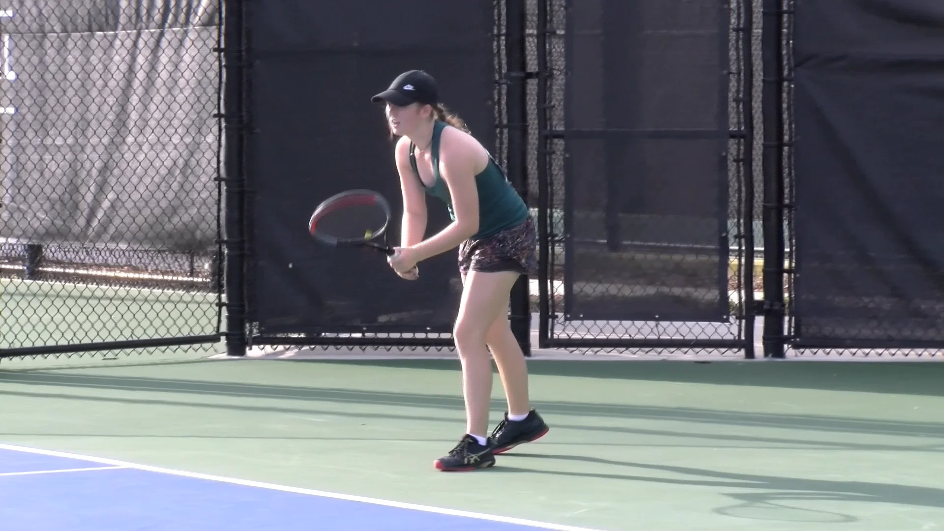 Jenna Payne Class of 2022 Jonesboro, AR on Vimeo