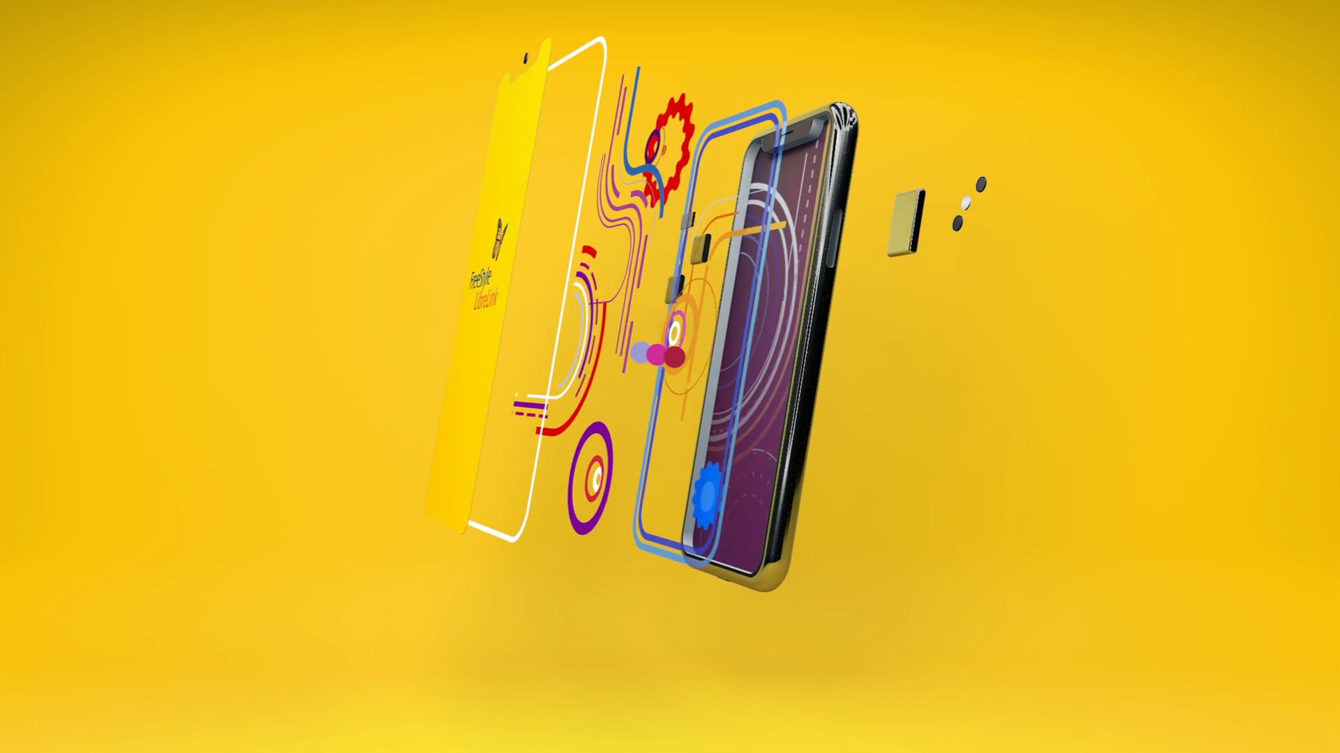 Abbott – Update FreeStyle Libre Link App 2019