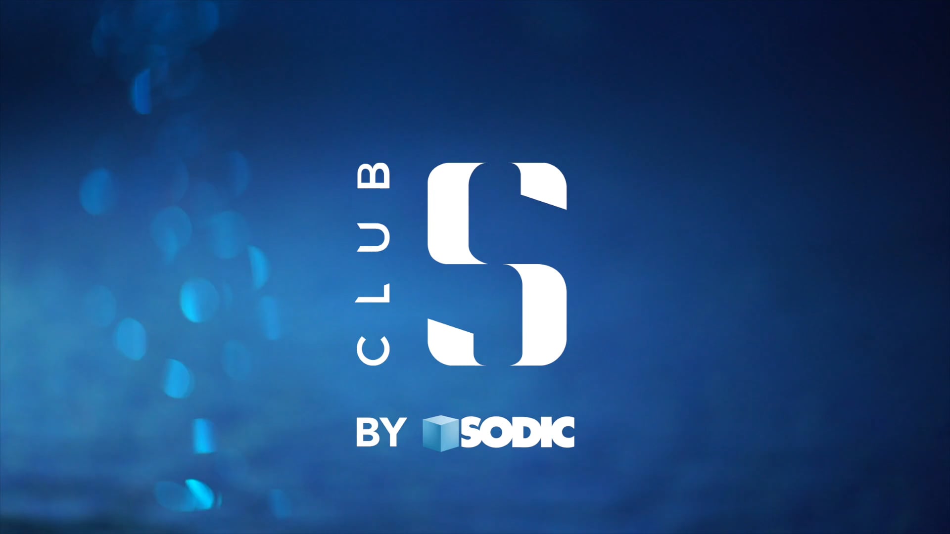 Sodic Club S Opening on Vimeo