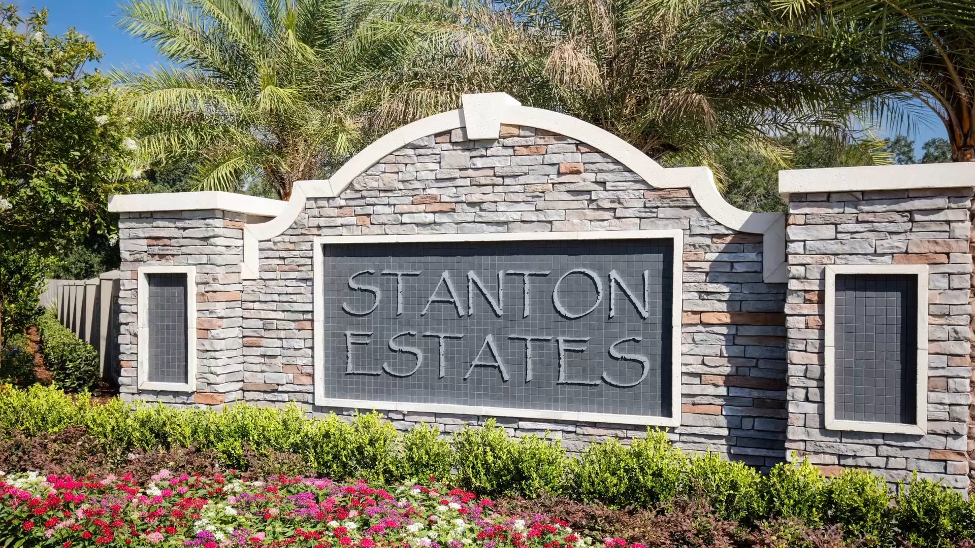 Stanton Estates by Jones Homes USA on Vimeo