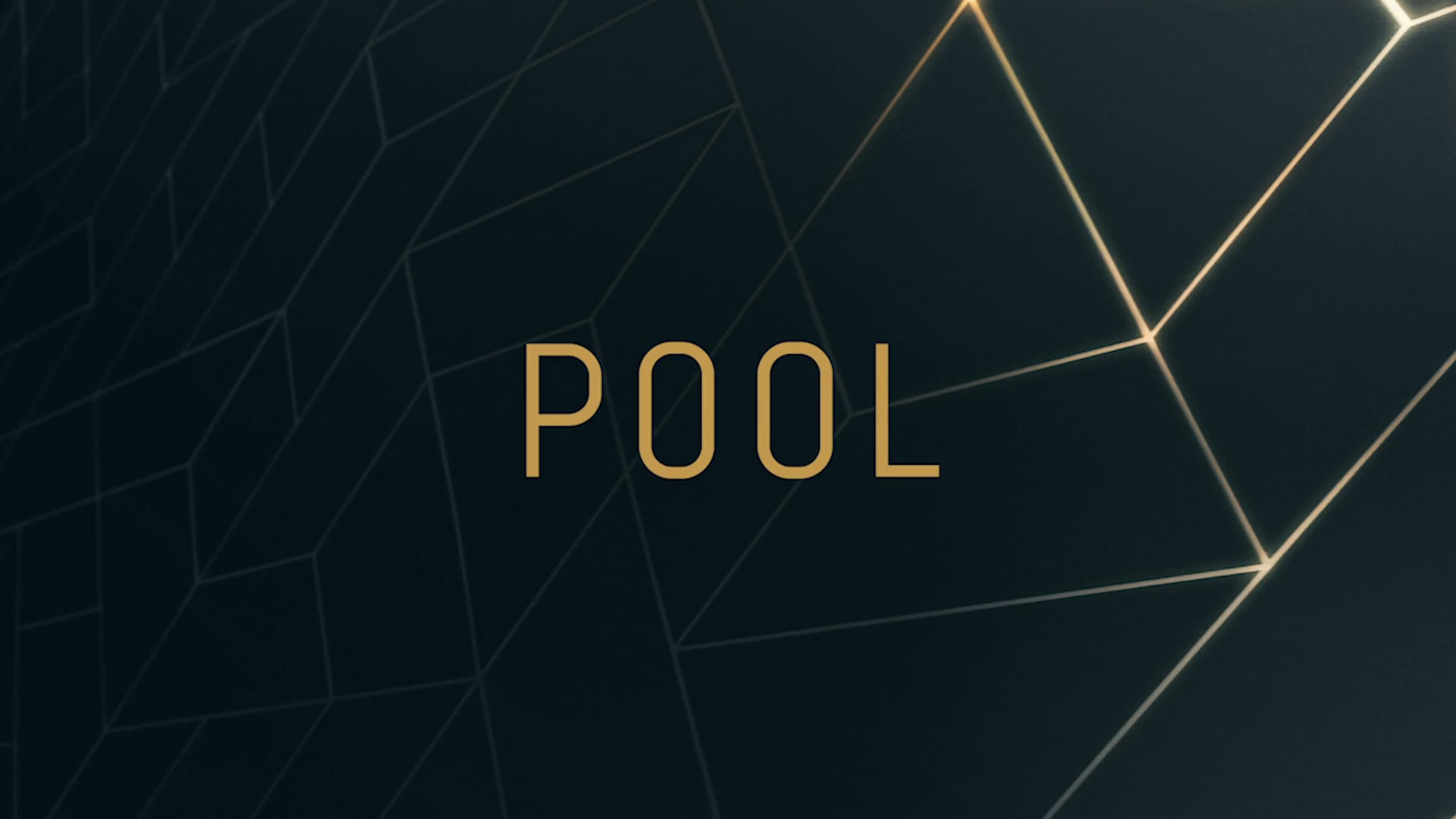 POOL on Vimeo