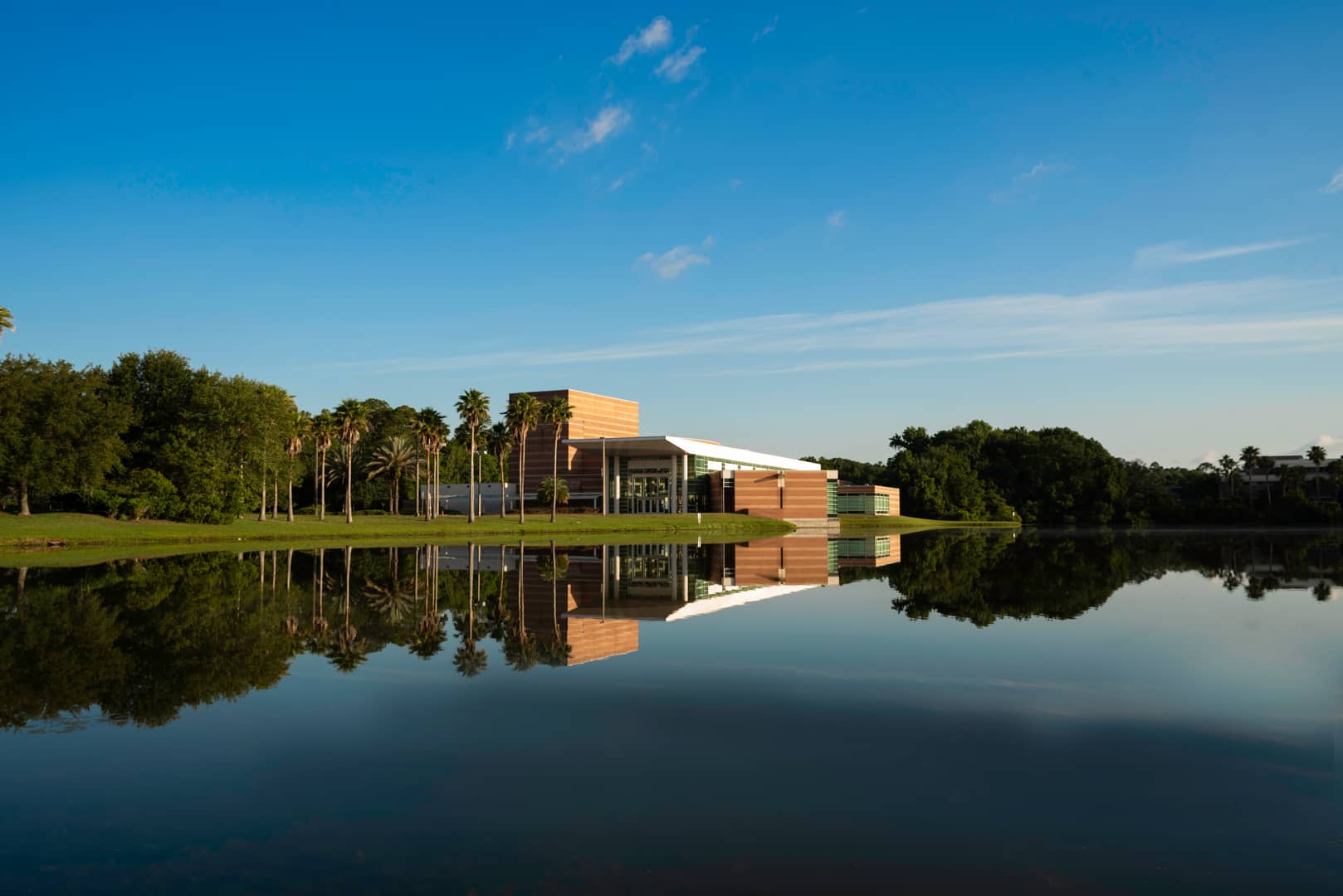 A Look at FSCJ's South Campus on Vimeo