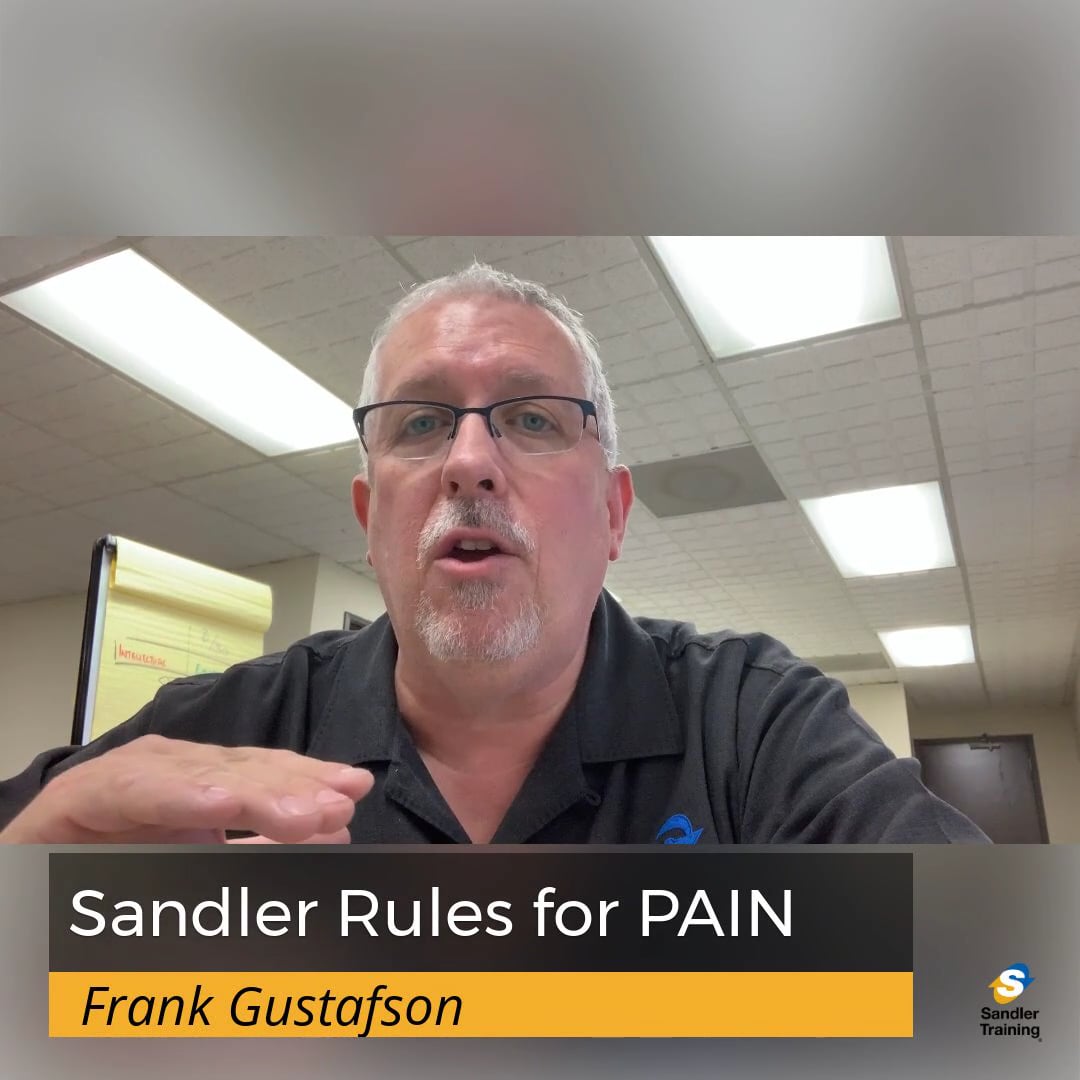 Sandler_Rules_for_PAIN