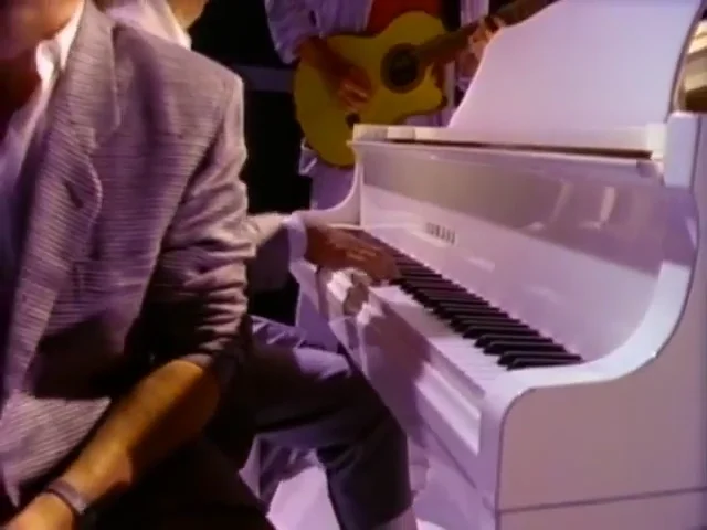 Genesis - In Too Deep (Official Music Video) ( 480 X 640 ).mp4