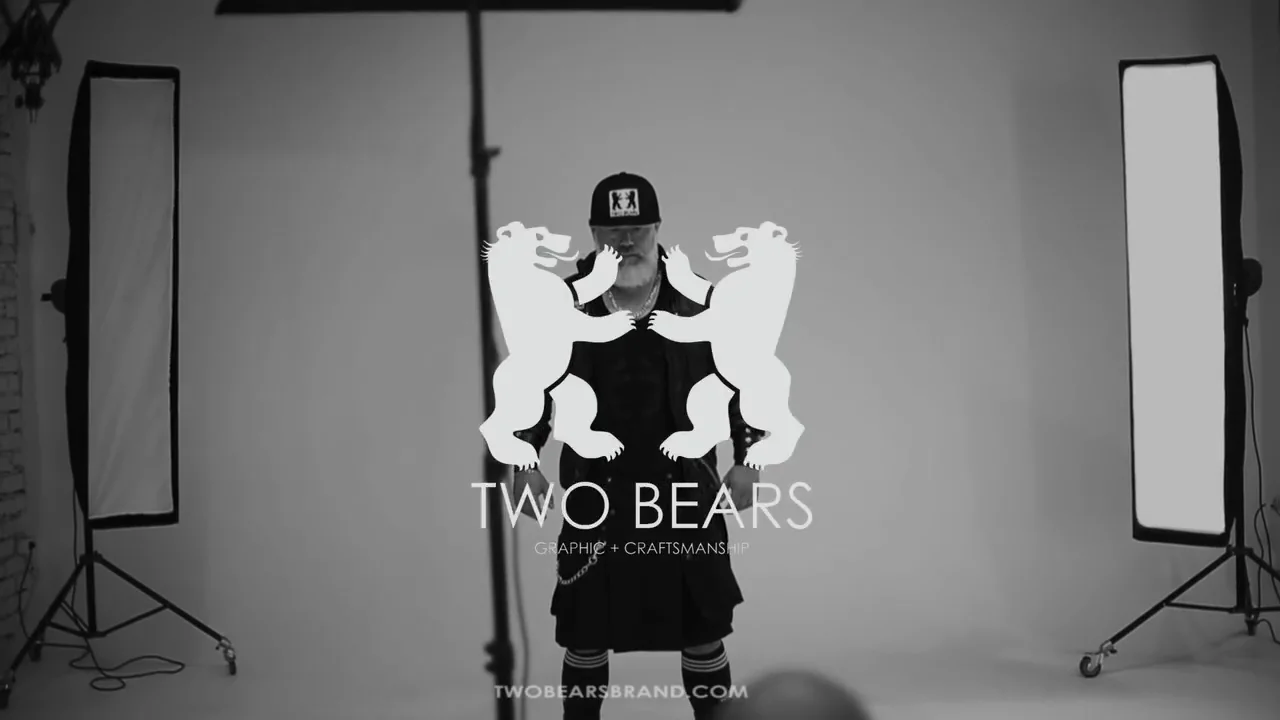 Two Bears on Vimeo