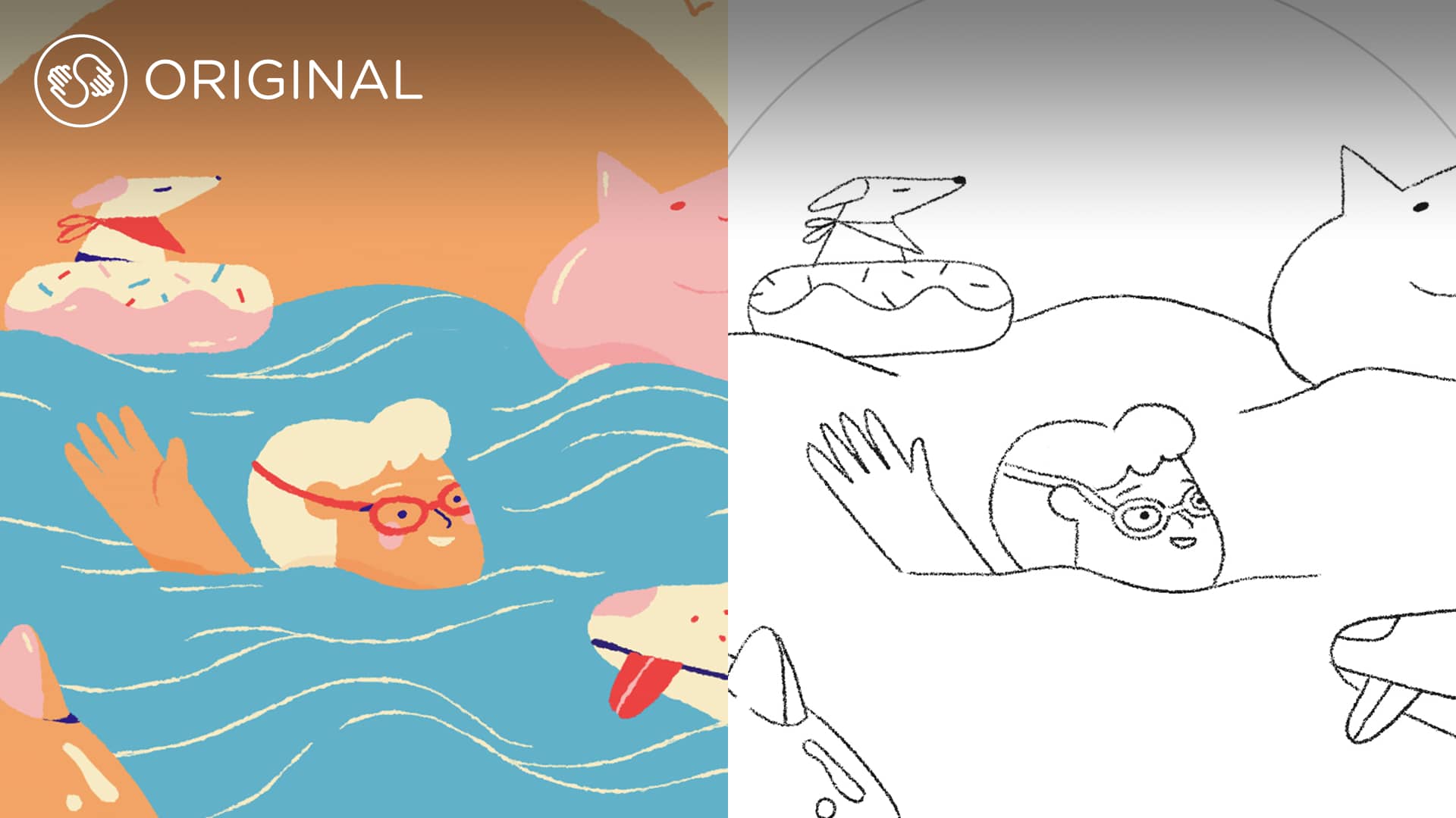 Skillshare Class: Storyboarding for Animation on Vimeo
