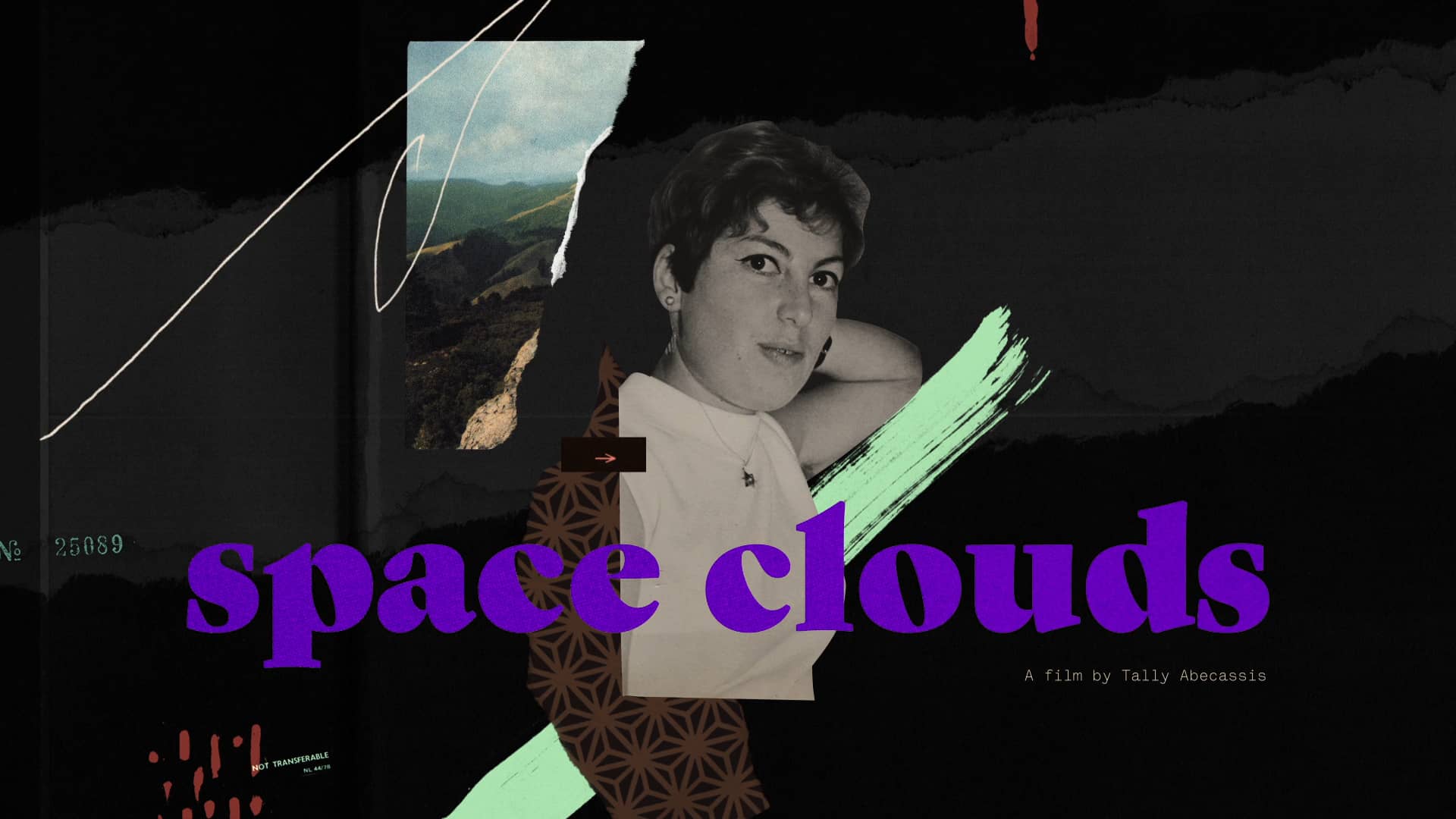 SPACE CLOUDS - A film by Tally Abecassis on Vimeo