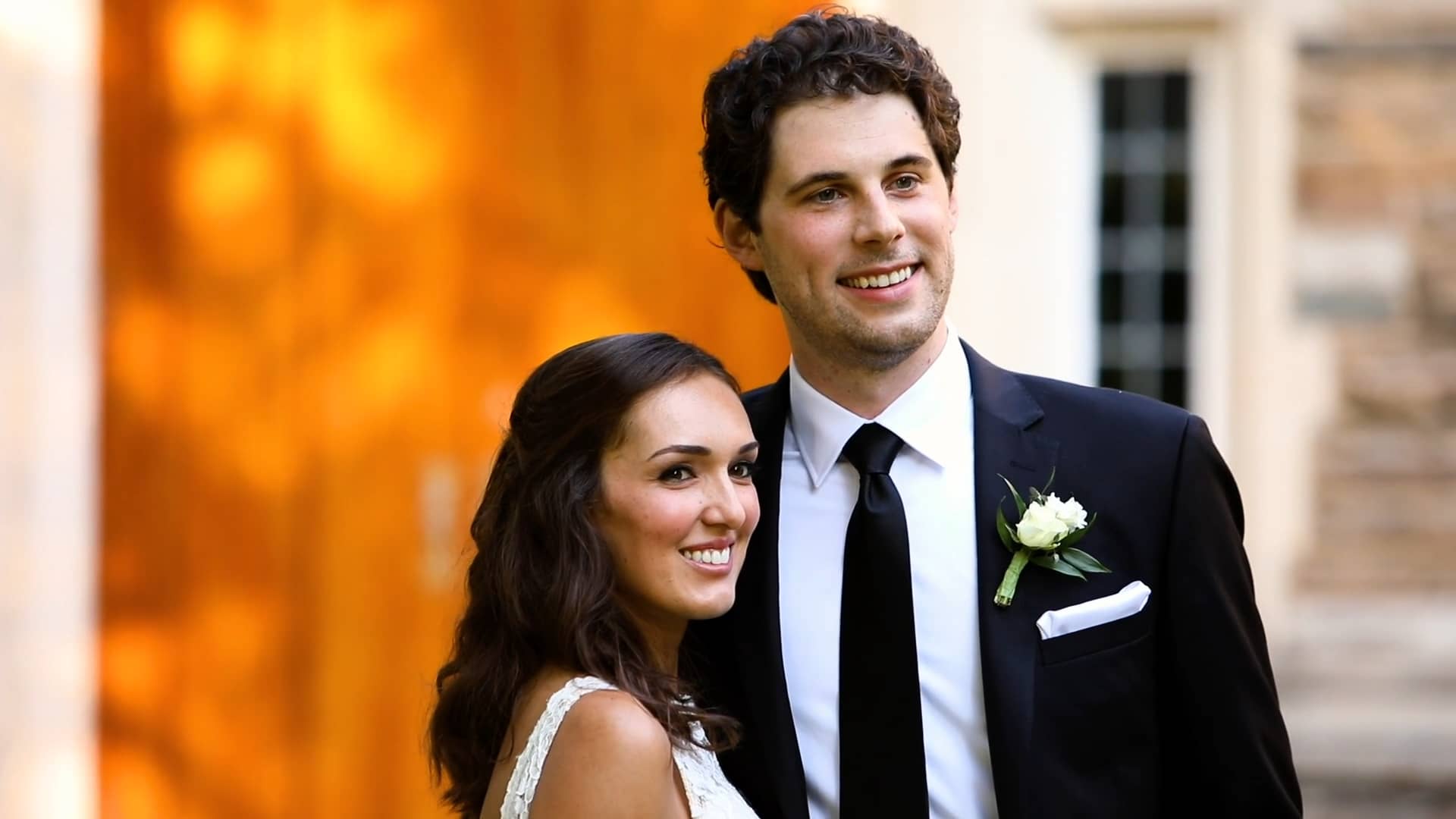 Kelly & Matt -- Wedding Highlights on Vimeo
