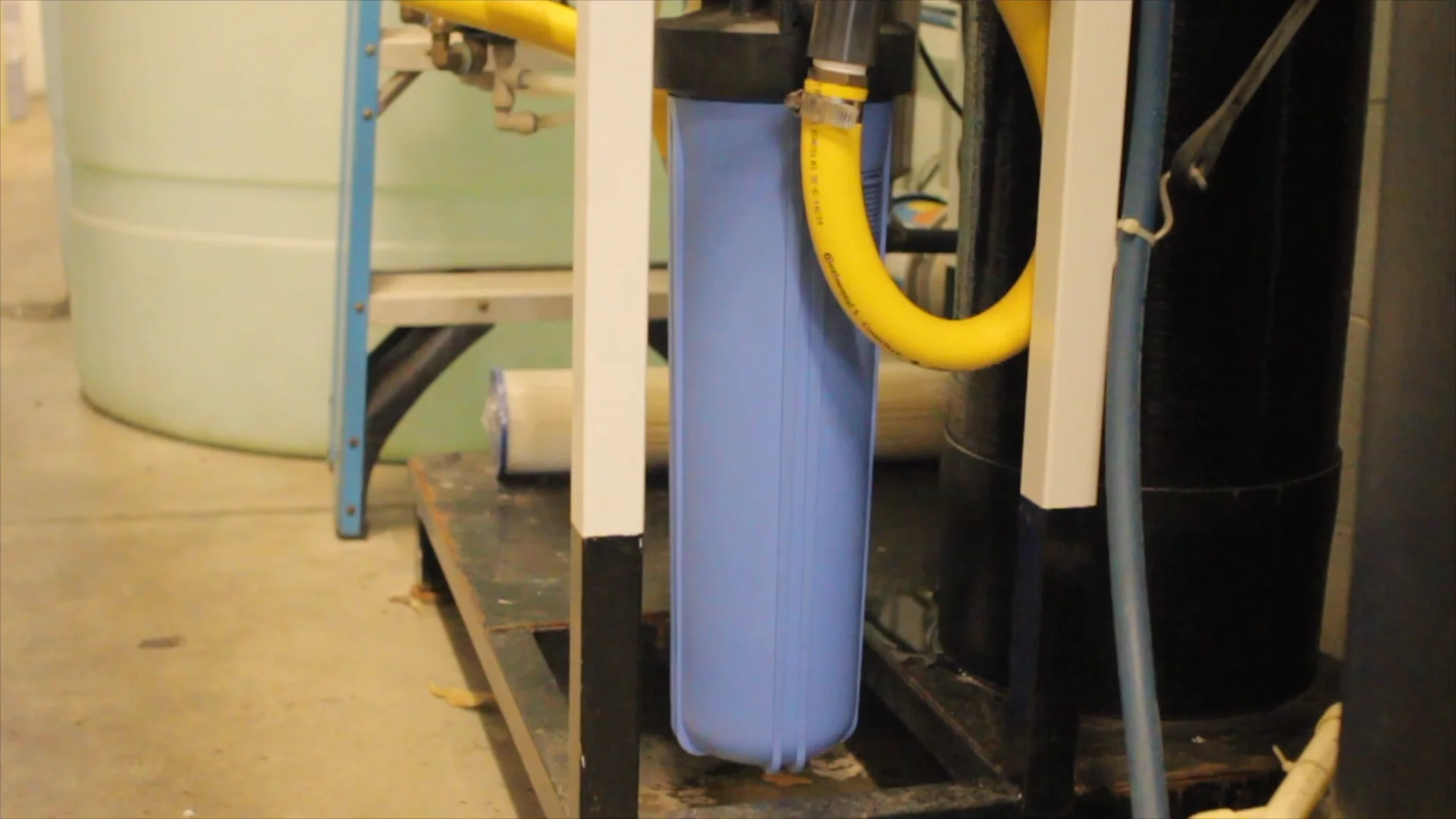 tech 3 chlorine 7-30 DRY