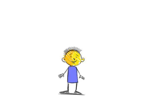 2d Animation test on Vimeo