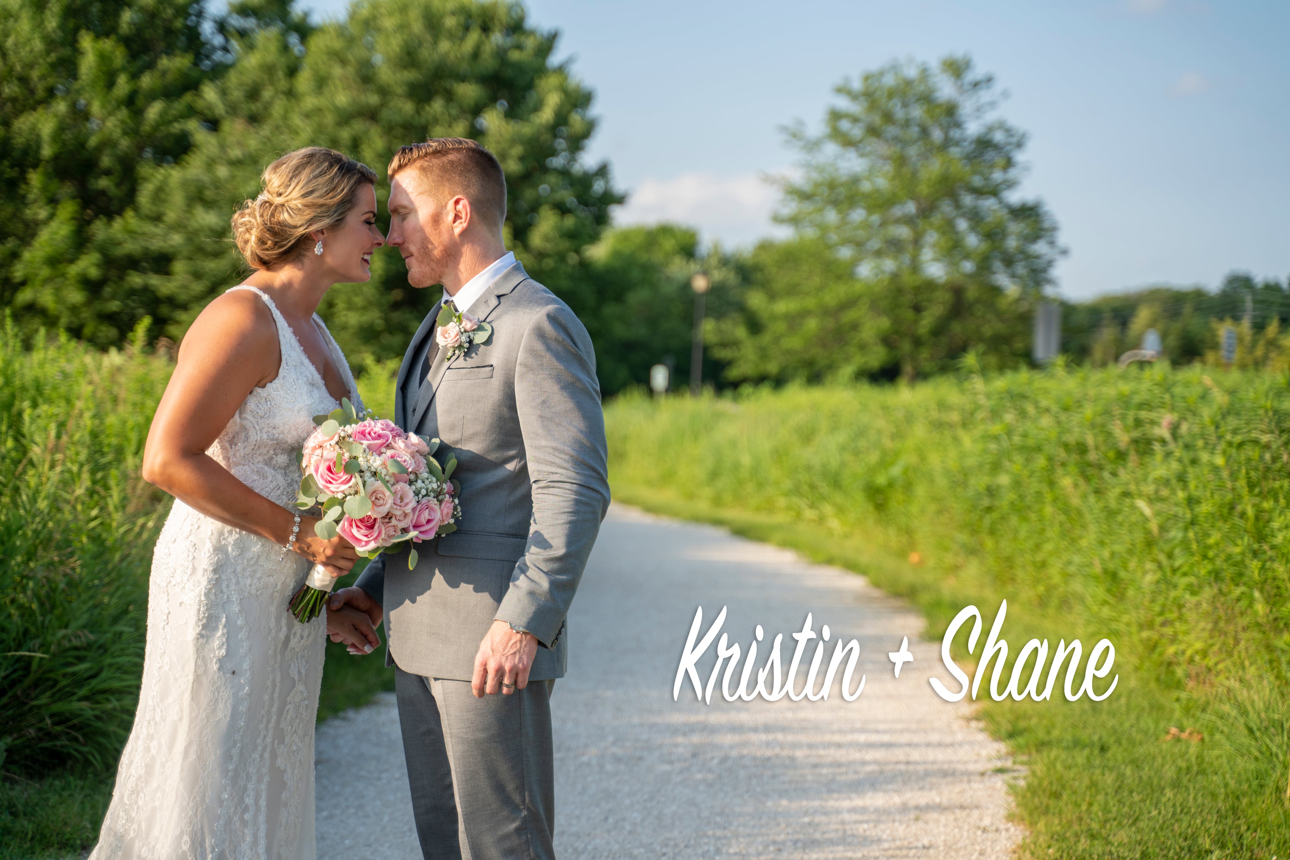 Kristin + Shane on Vimeo