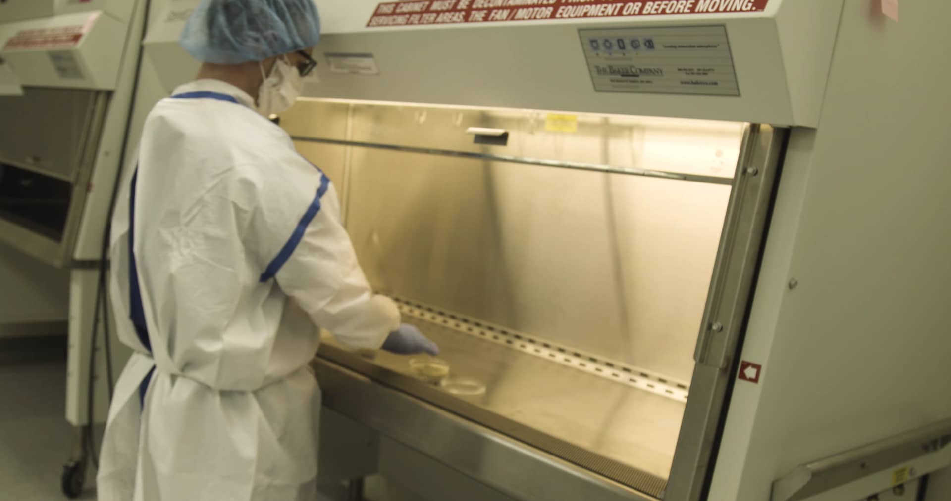 Gloved Fingertip Sampling July 30 on Vimeo