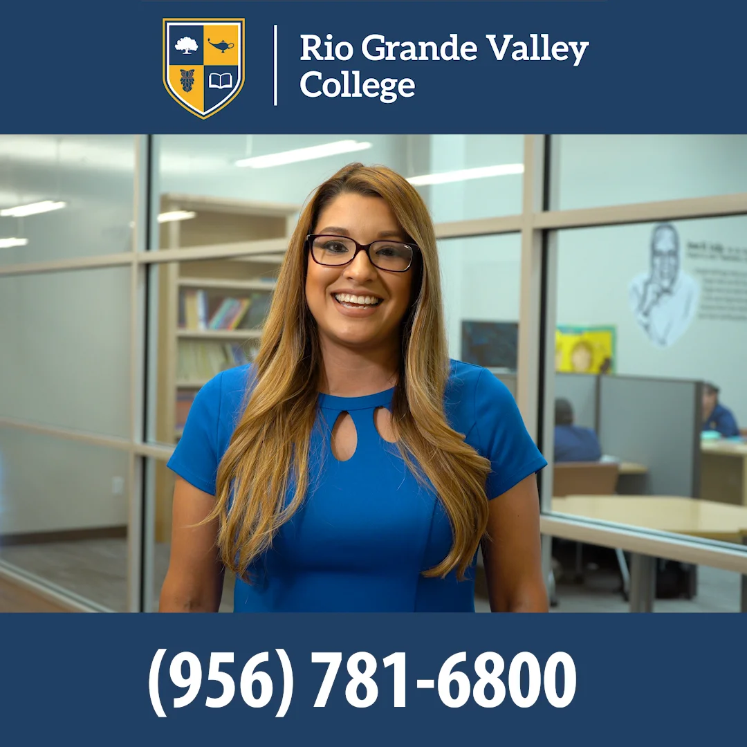 Rio Grande Valley College on Vimeo