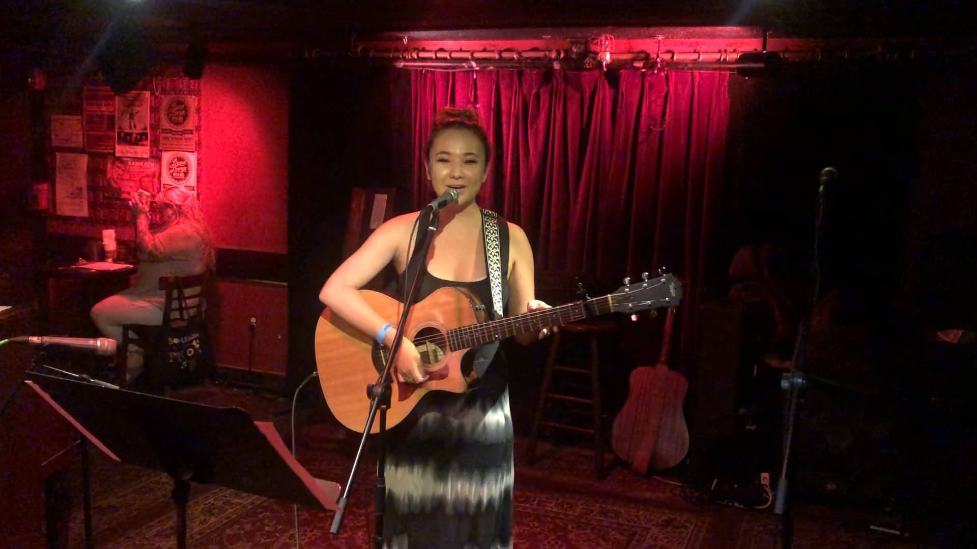 Cover: “Vice” by Miranda Lambert - Alexandra Lillian (Live at Lizard ...