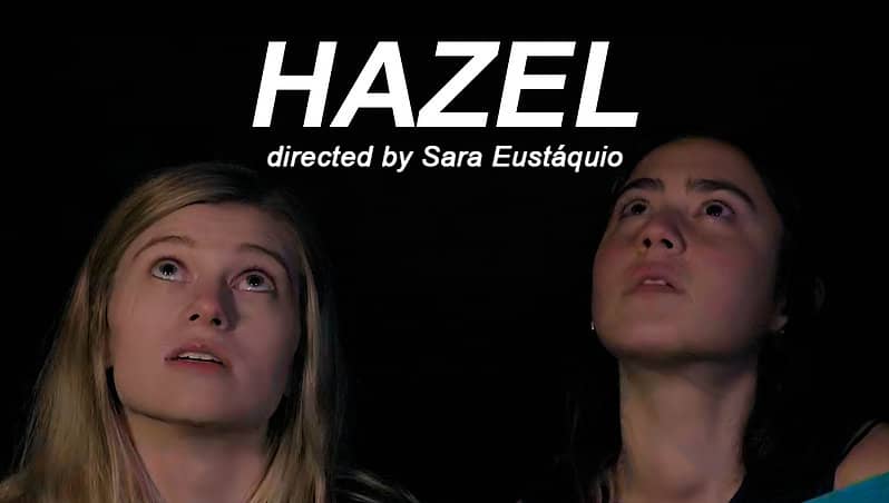 Hazel - short film official trailer (2019) on Vimeo