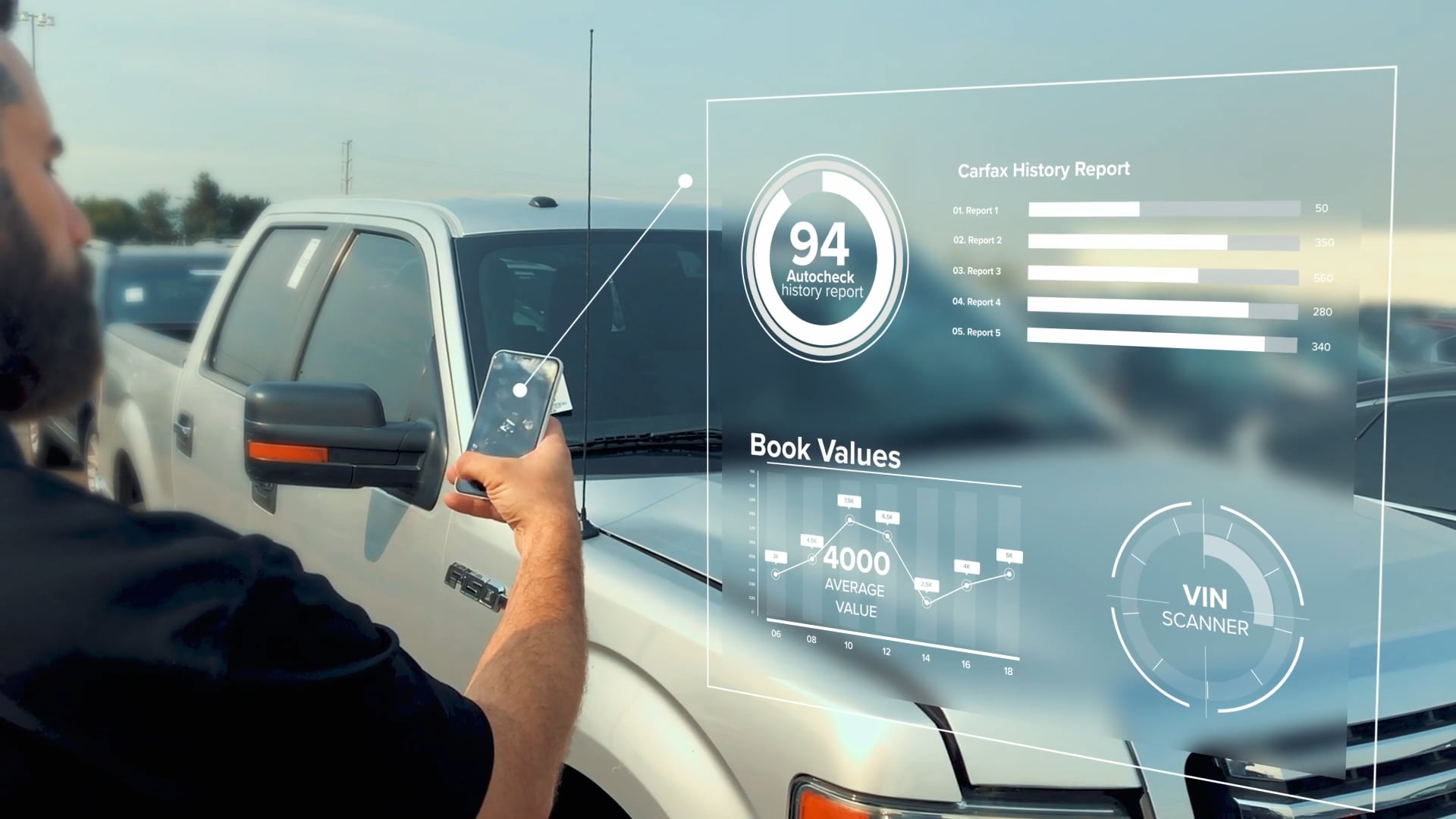 Using the DealerCenter mobile app at the auction on Vimeo