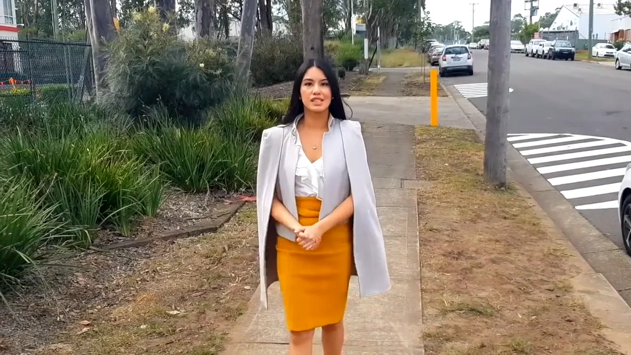 Anne Dao - 2019 Show Reel on Vimeo