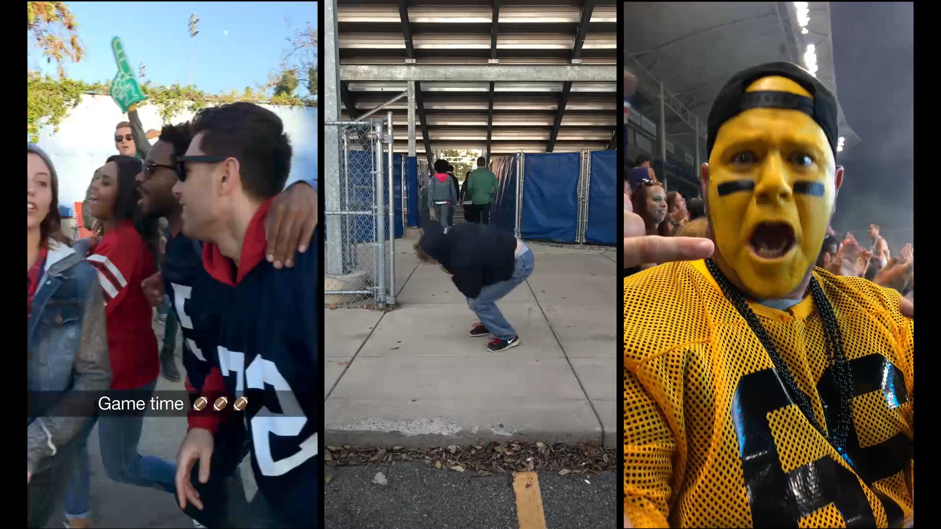 Ford Escape - :15 on Vimeo